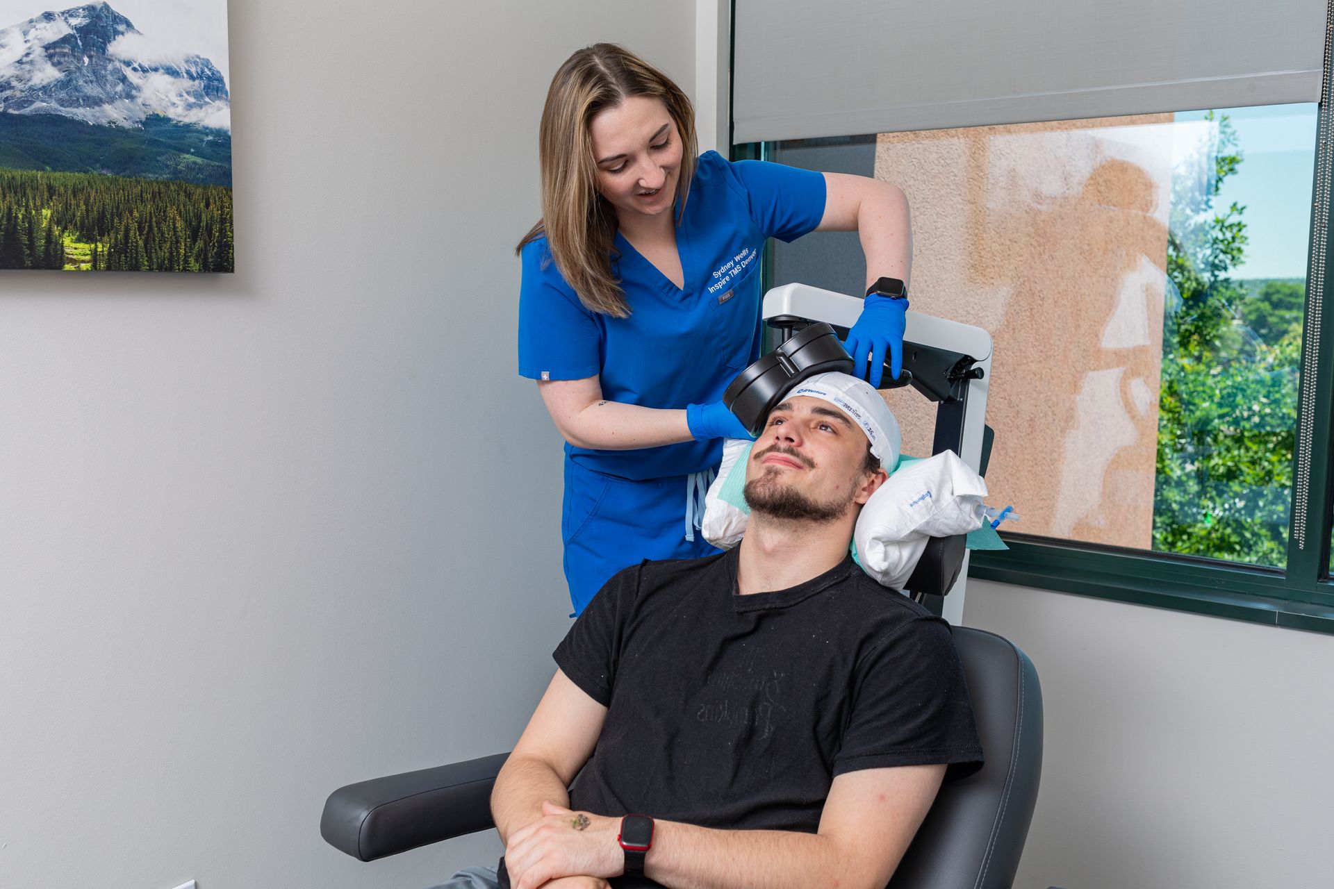 Returning to Work After TMS (Your Guide & Templates)