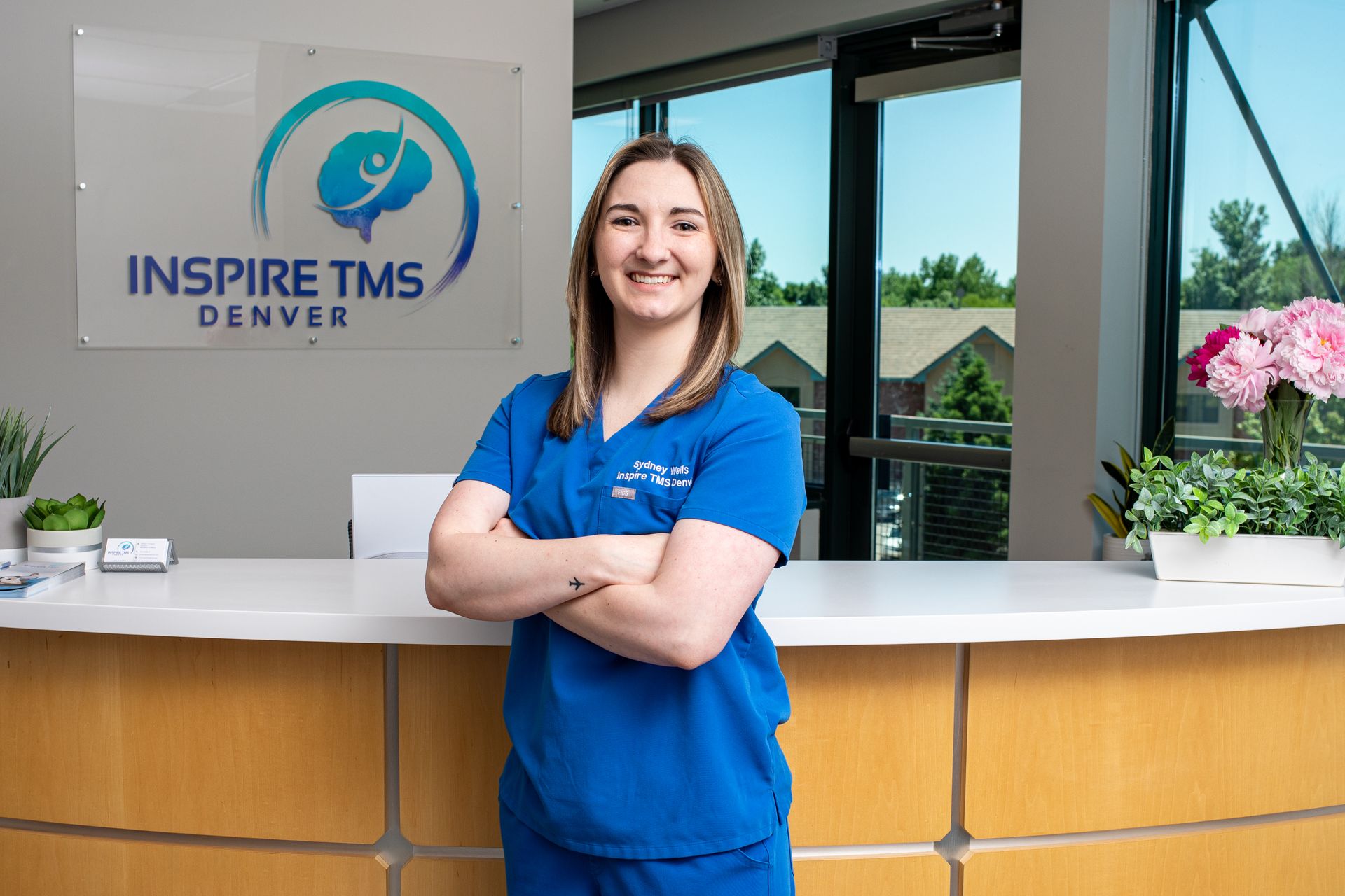 TMS “Dip”: What It Feels Like & How Your Doctor Responds