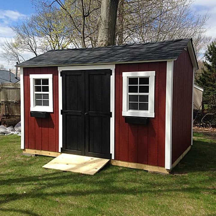 Local Shed Company | Grand Junction, Kalamazoo, Grand Rapids & Holland ...