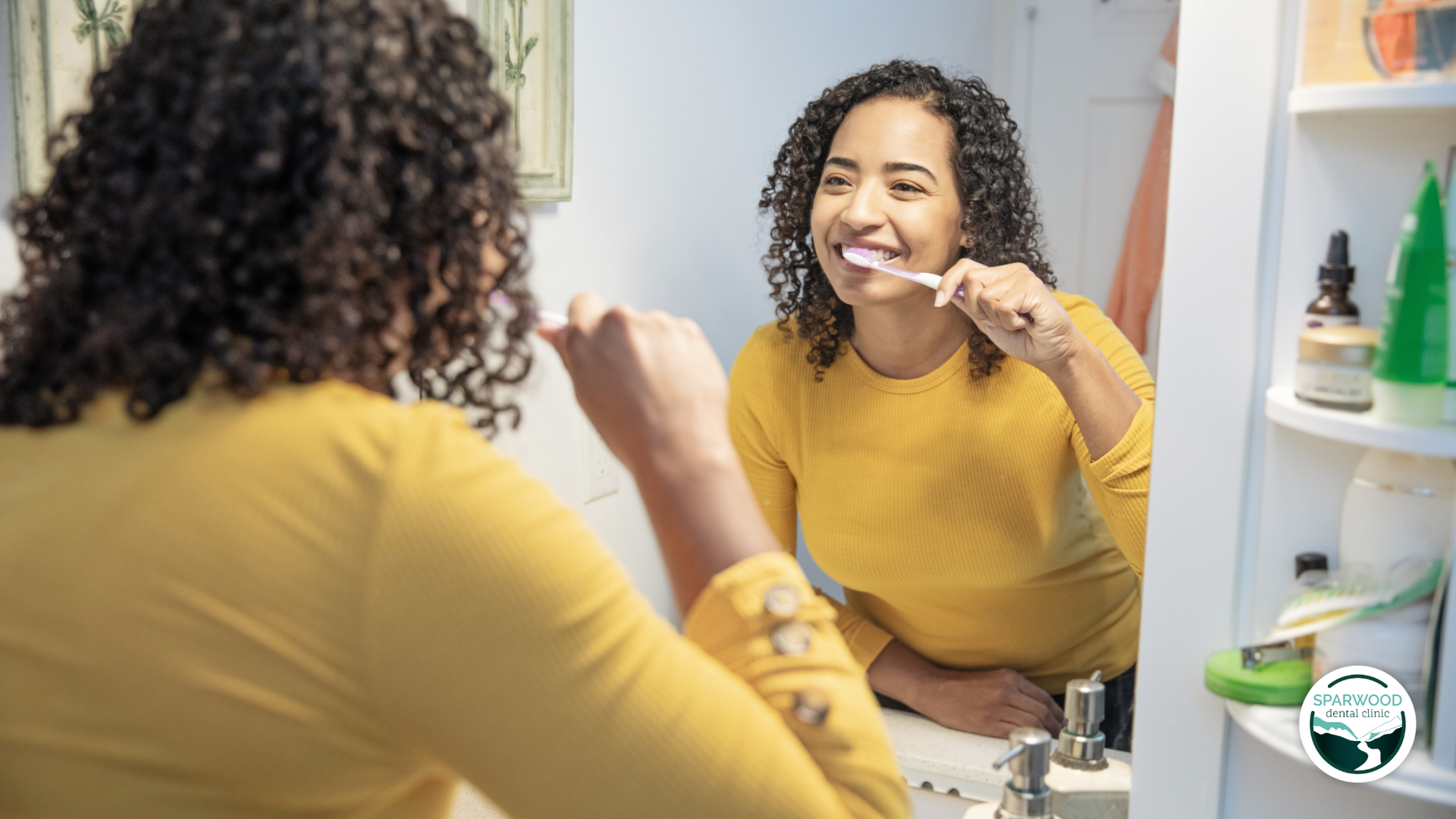 From Morning to Evening: How Invisalign® Fits Into Everyday Life