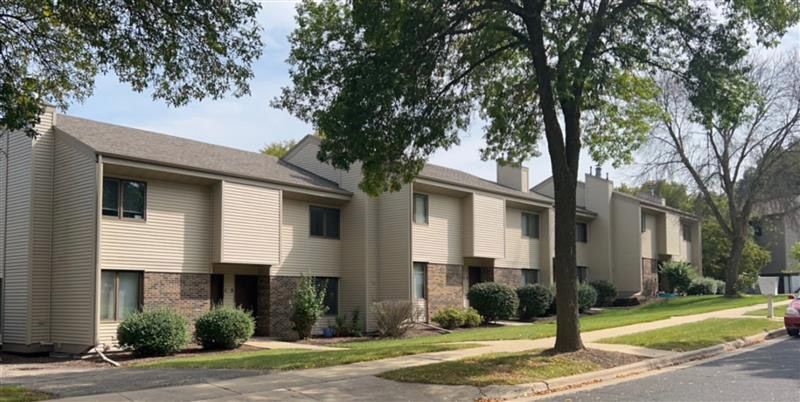Madison Townhomes | Townhomes in Madison, WI