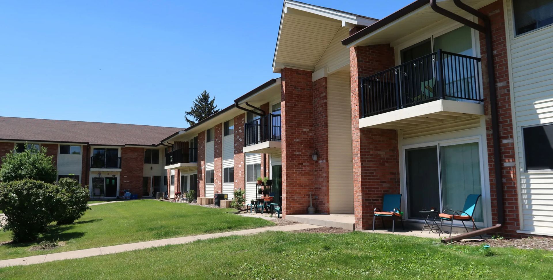 Axiom Properties | Our Communities