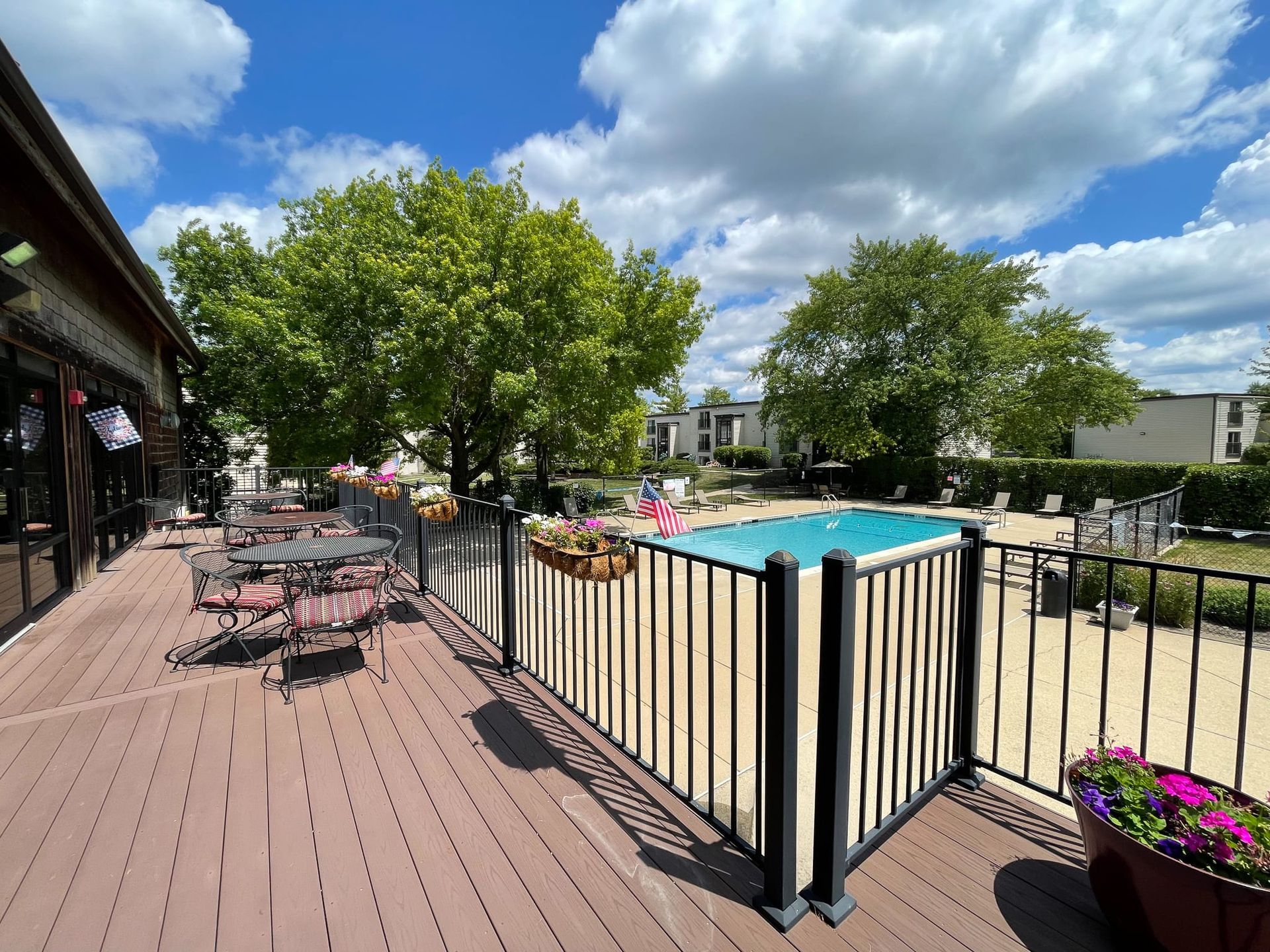 Prairie Pointe | St. Charles, IL Apartment Homes