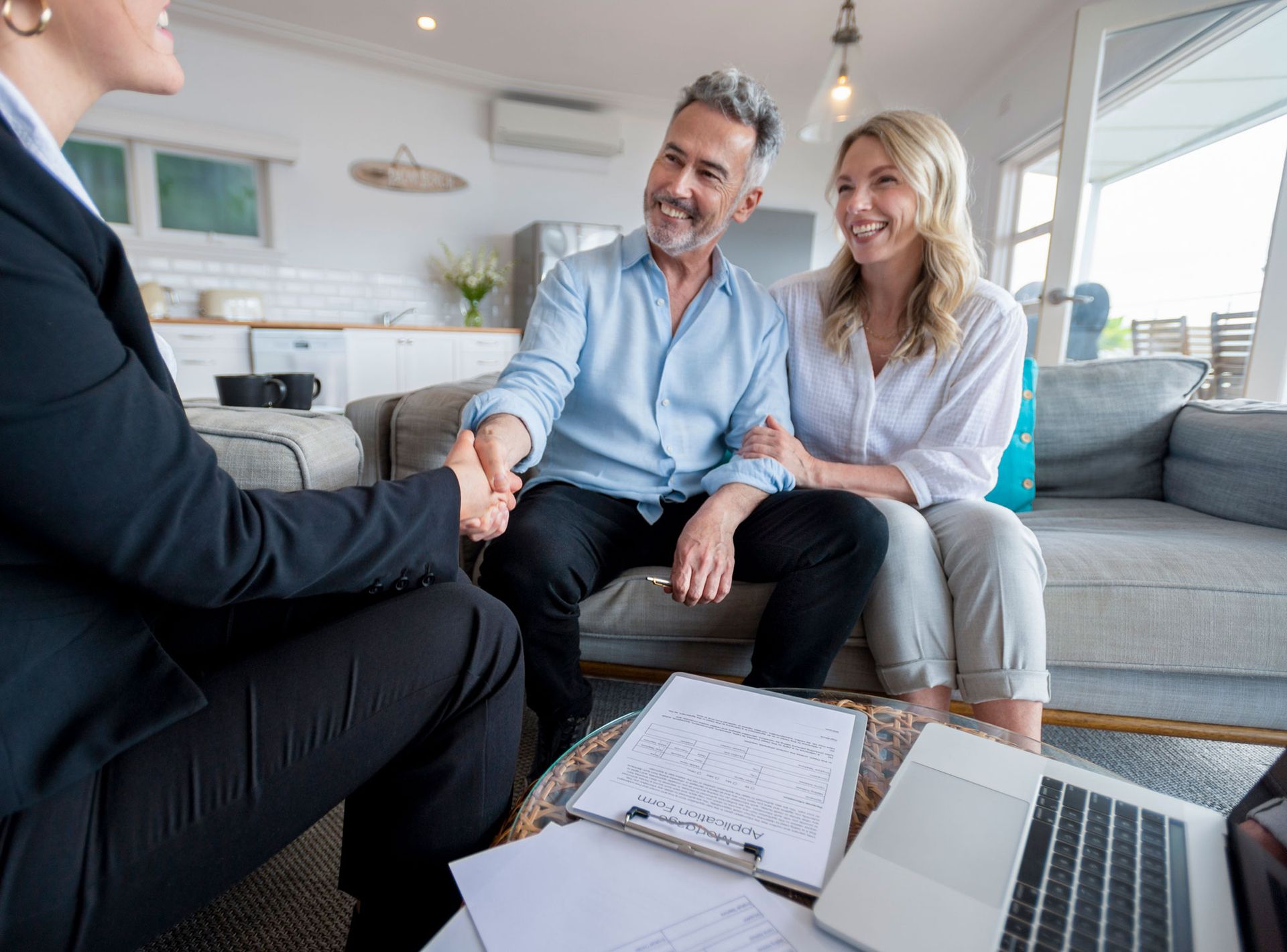 Axiom Properties | Our Services