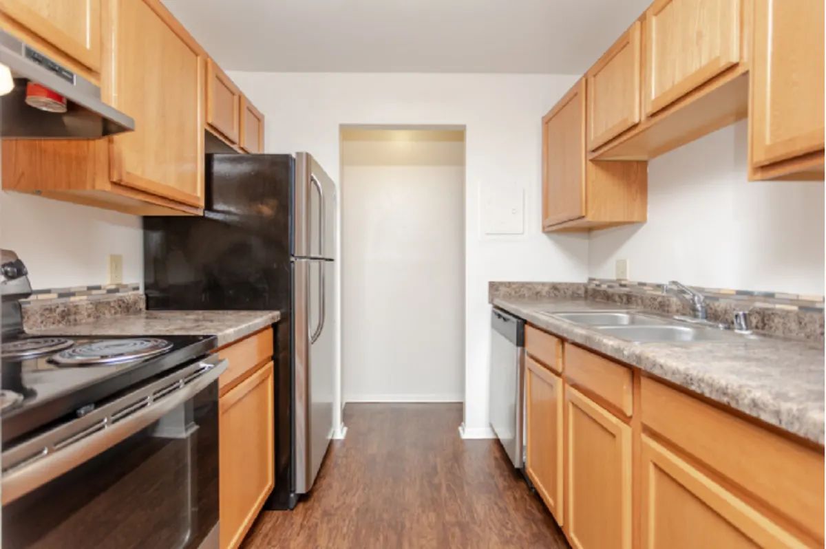 The Meadows | Madison, WI Apartment Homes