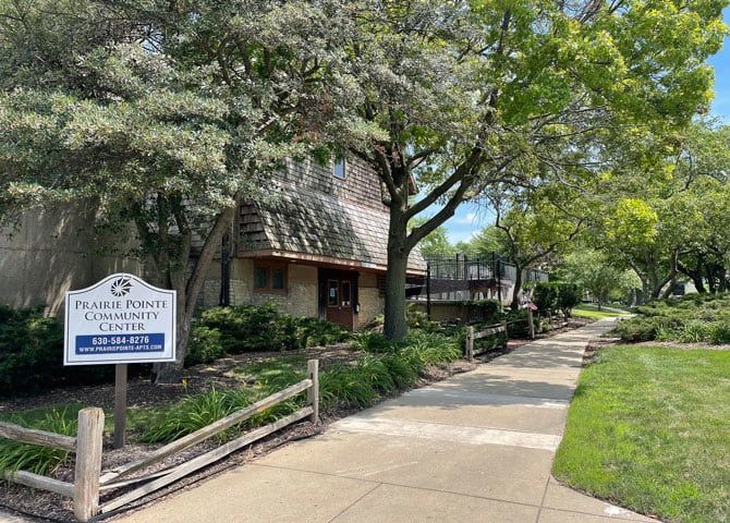 Prairie Pointe | St. Charles, IL Apartment Homes