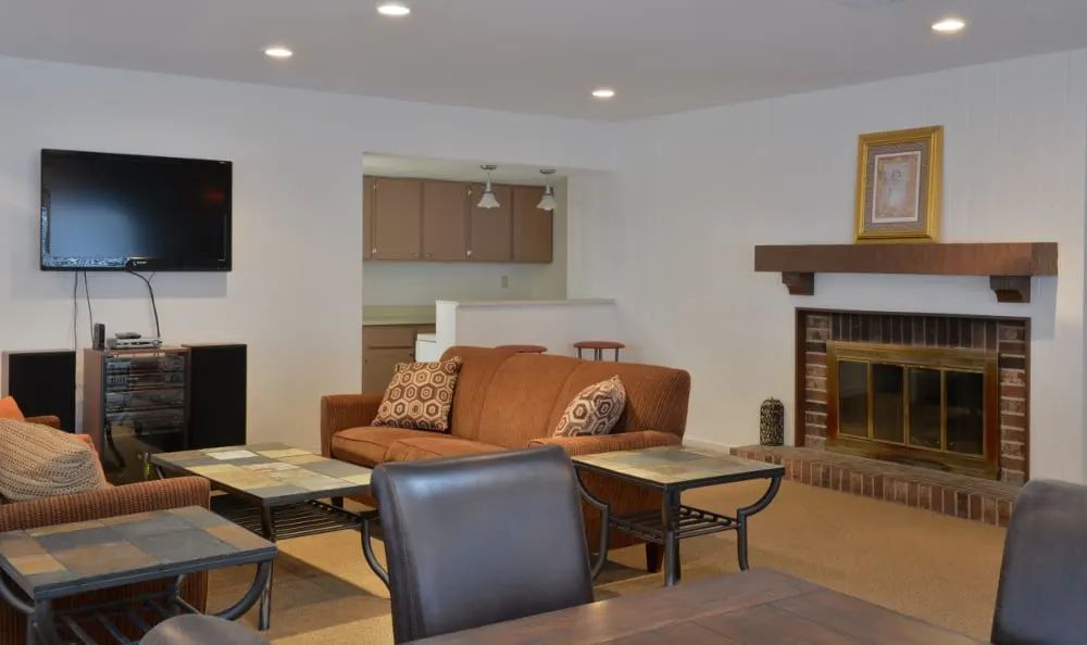 Normandy Village | Pet Friendly Apartments