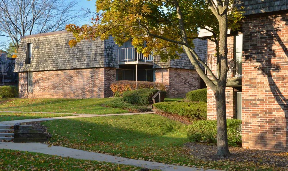 Normandy Village | Pet Friendly Apartments