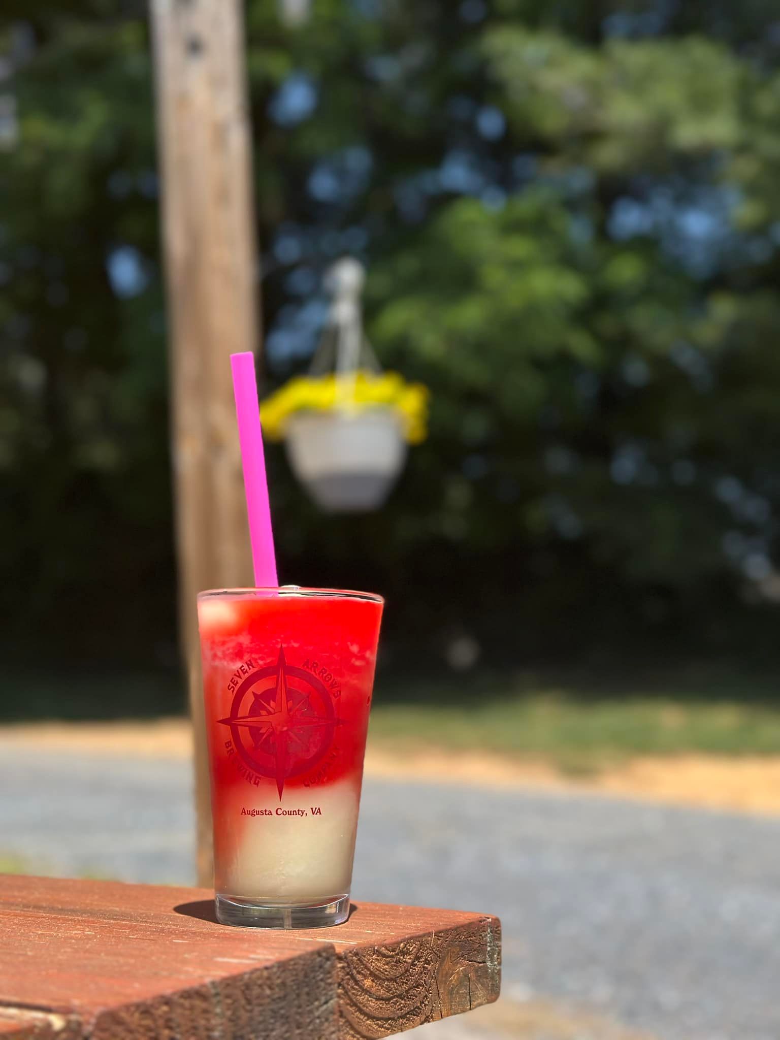 Home | Seven Arrows Brewing