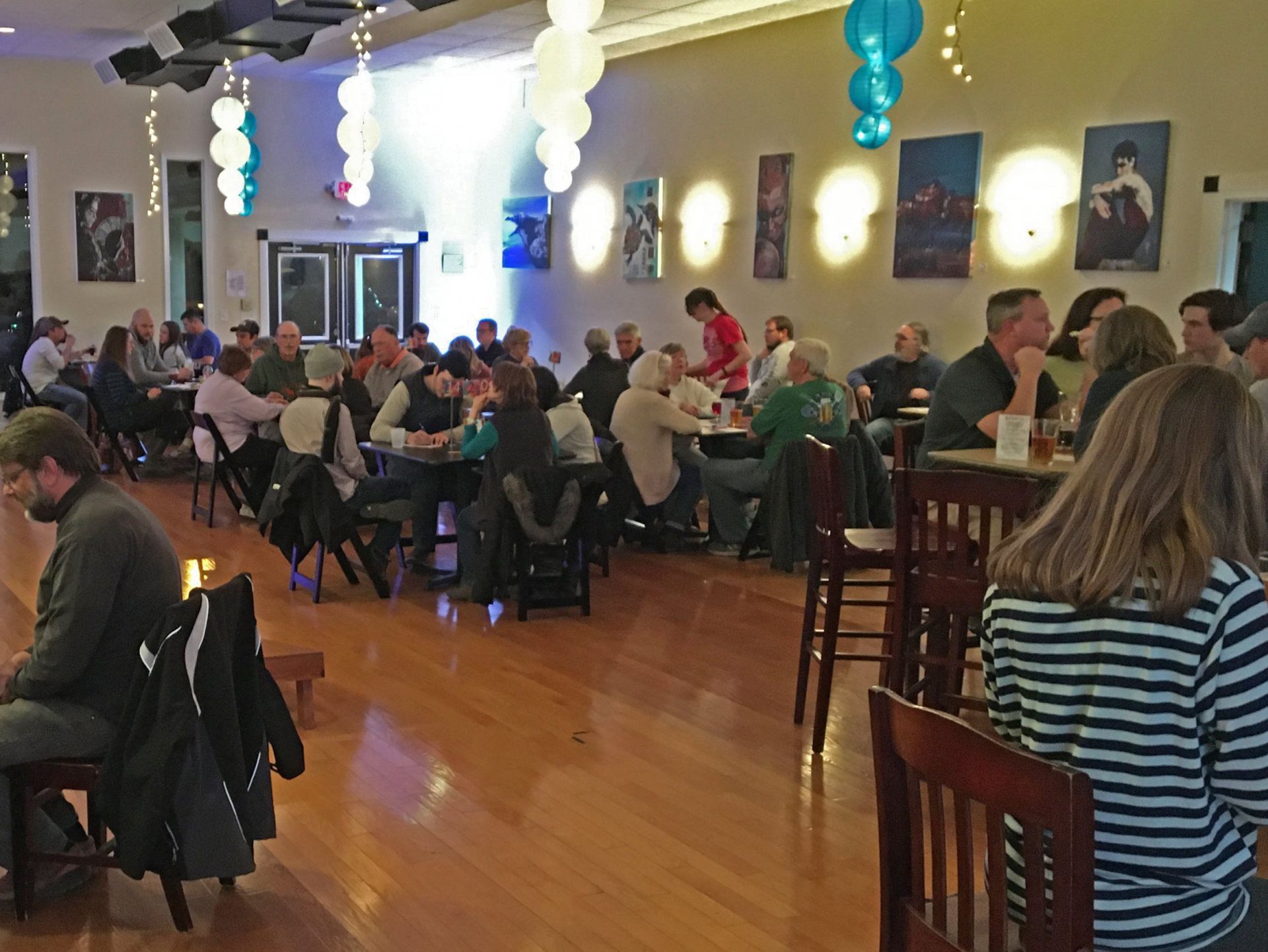 Home | Seven Arrows Brewing