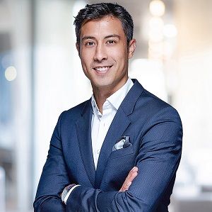 Speaker Deutscher Immobilientag 2024