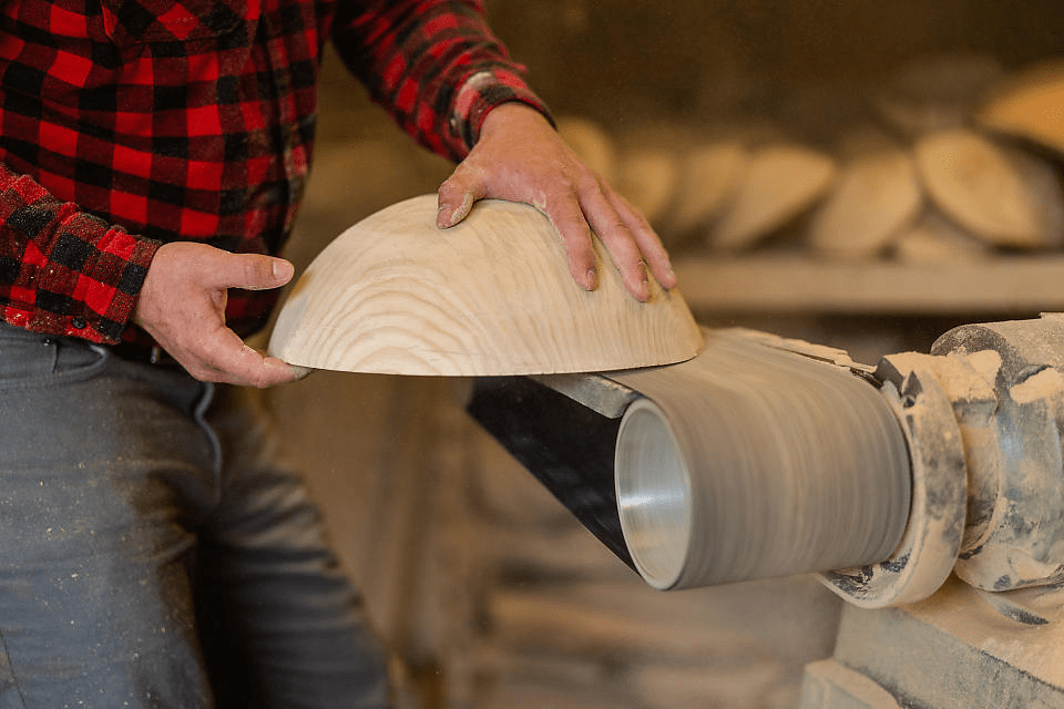 Our Workmanship | Matthews Studio