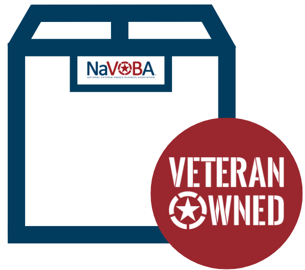 Veteran Owned Logo Program