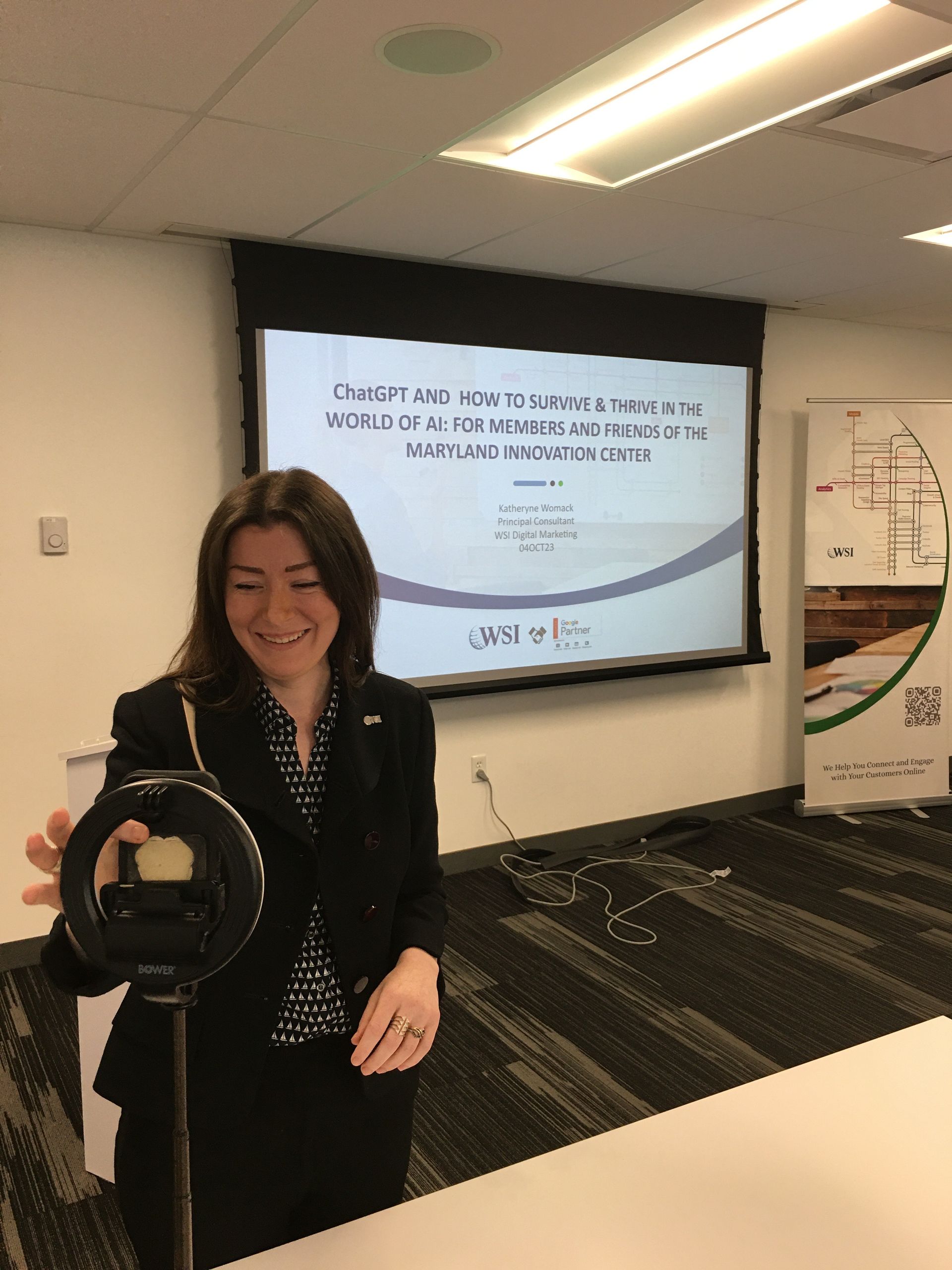 VBE Spotlight on: WSI Digital Marketing