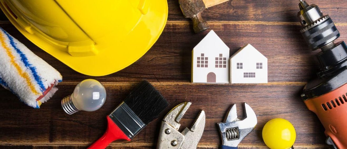 Top 10 Forgotten Home Maintenance