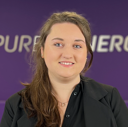 The Purely Energy Team Your Trusted Energy Consultants