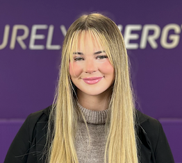 The Purely Energy Story