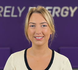 The Purely Energy Story