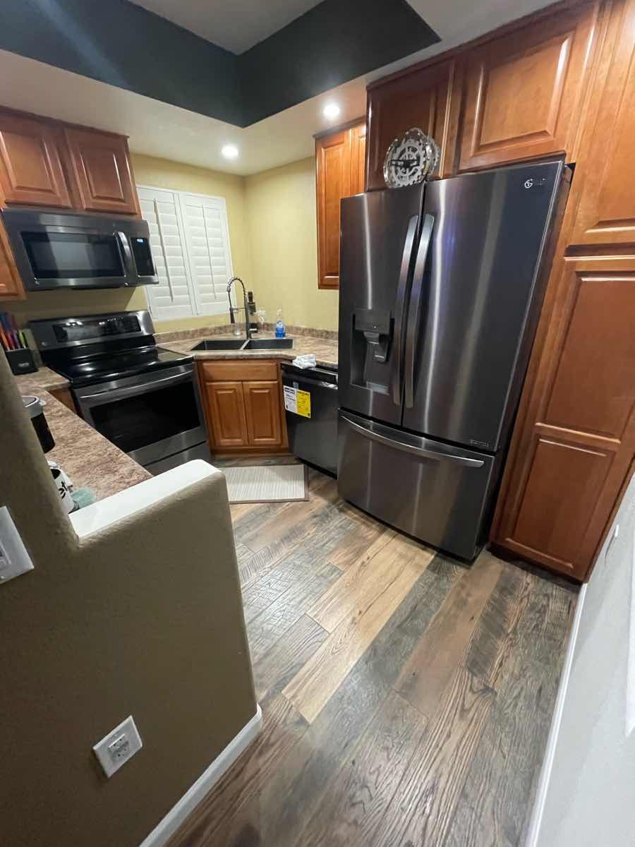 Our Work - Quick Restore LLC - Damage Restoration Service