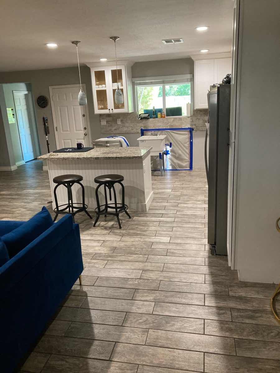 Our Work - Quick Restore LLC - Damage Restoration Service