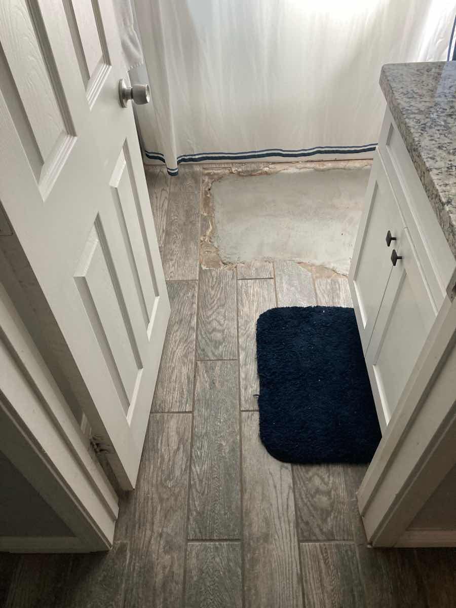 Our Work - Quick Restore LLC - Damage Restoration Service