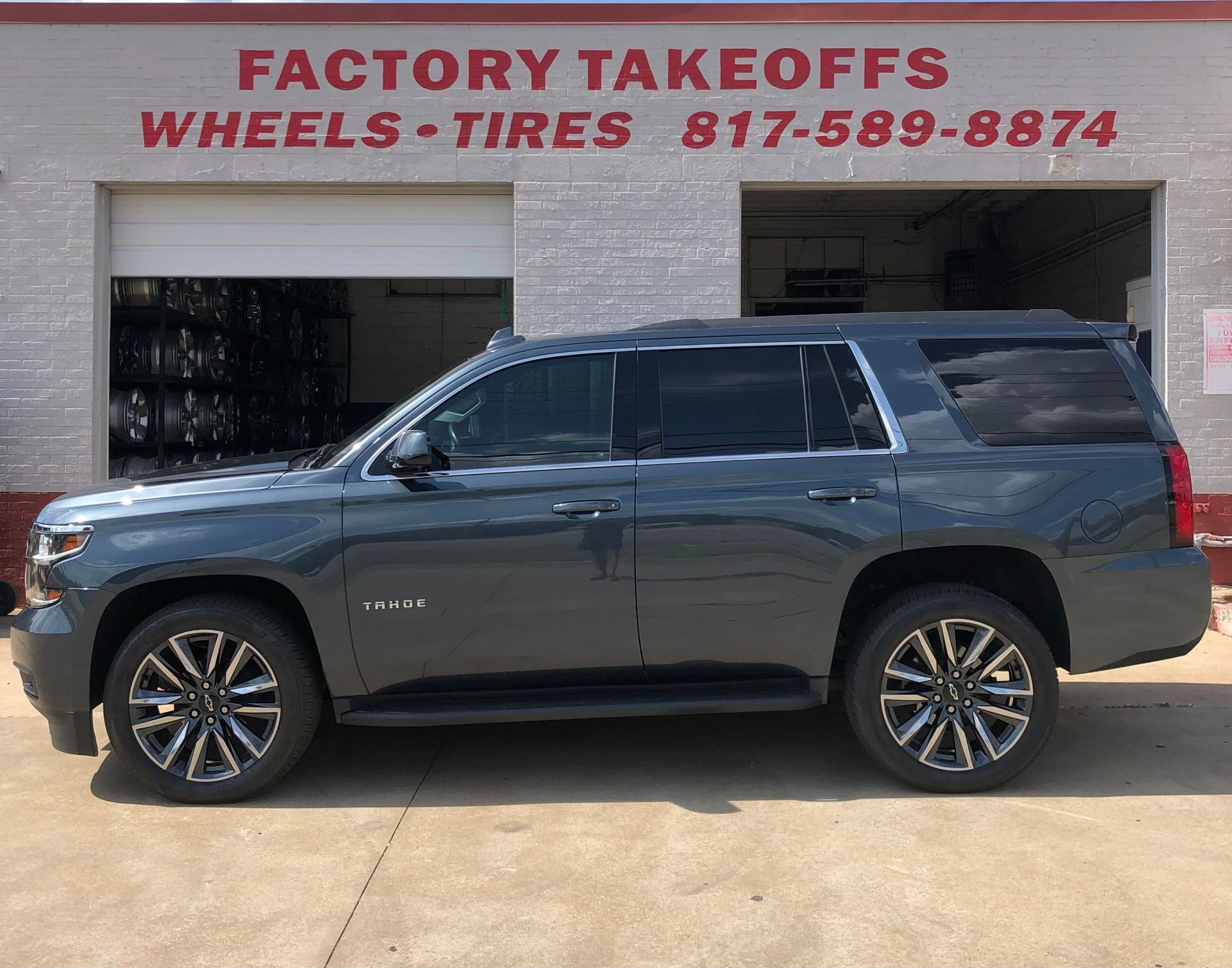 Gallery | Hurst, TX | North Texas Factory Take-Offs Inc