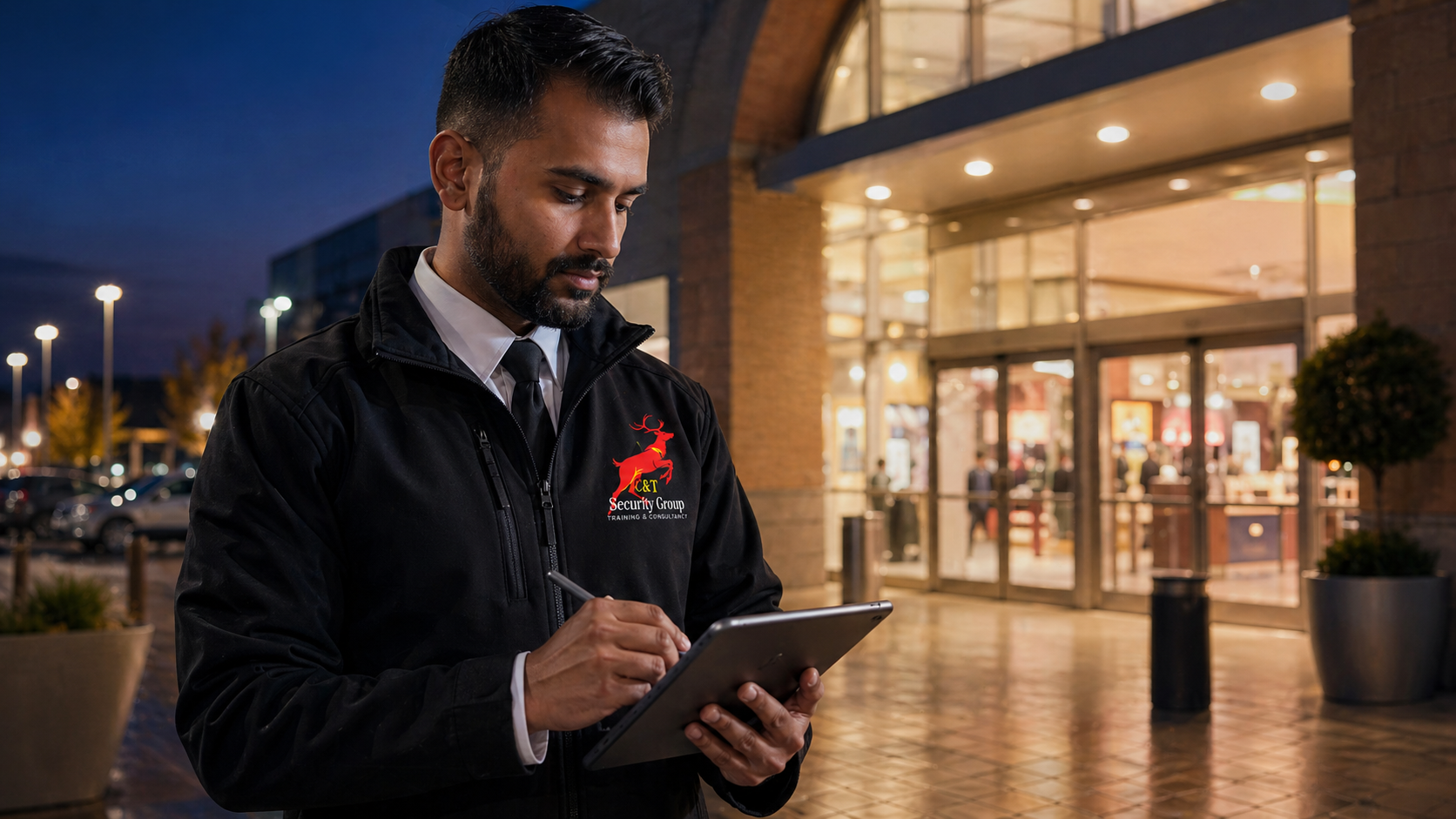 PSA Security Training Ireland | C&T Security Group