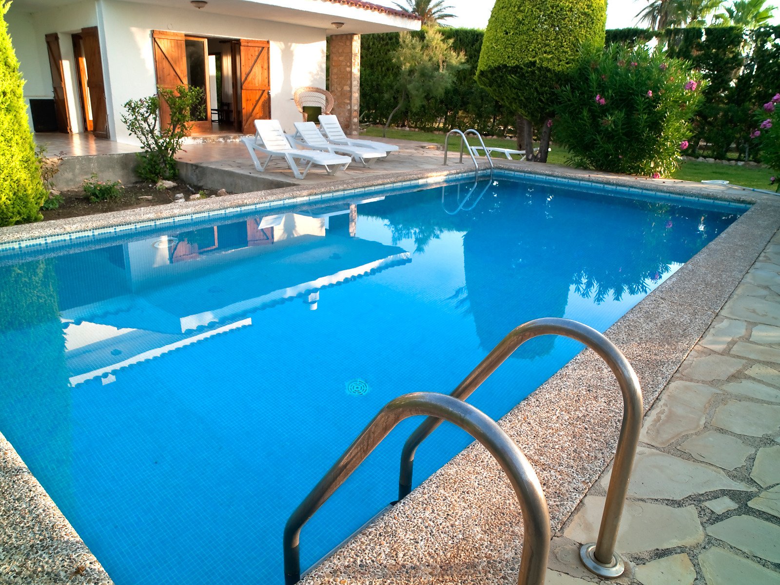 All Valley Pool Repairs Inc. - Top Rated Swimming Pool Repair Service ...