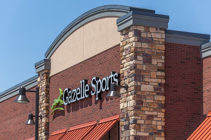 Manufactured Stone Veneer | Landmark Stone