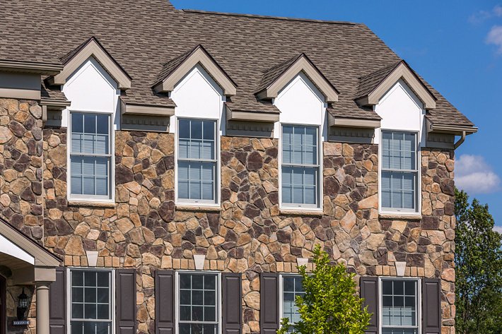 Manufactured Stone Veneer | Landmark Stone