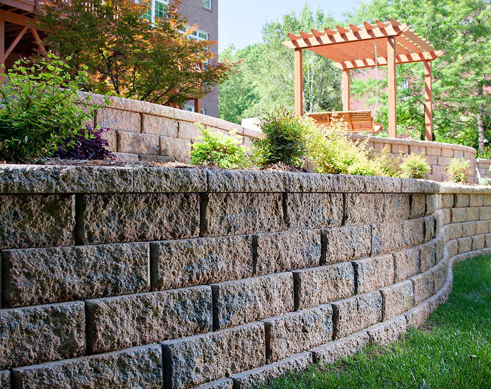 High-Quality Hardscape Products | Belgard/EP Henry