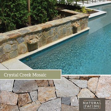 Sawn Thin Stone Veneer | Natural Facing