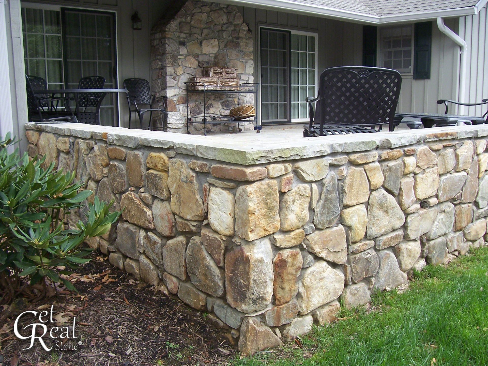 Real Stone Products | USA