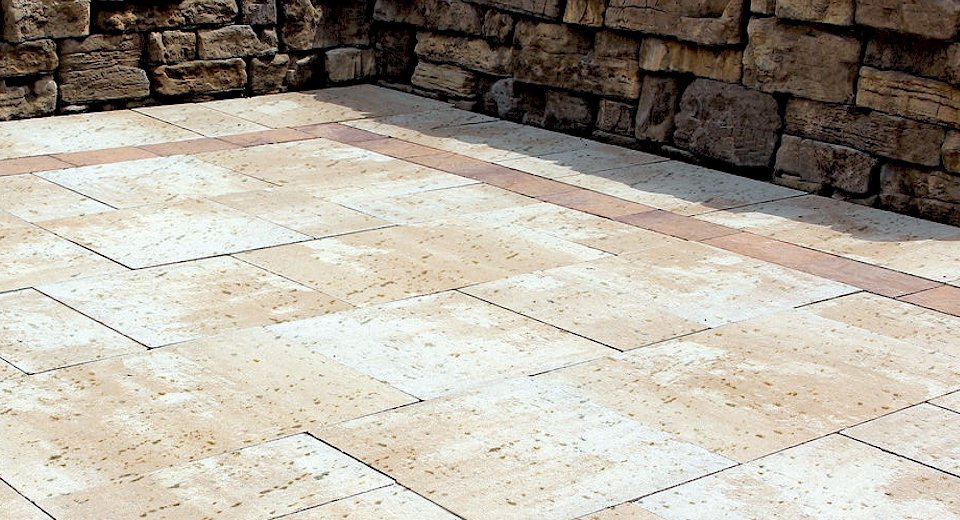 Pavers & Hardscape Supplies | Nicolock