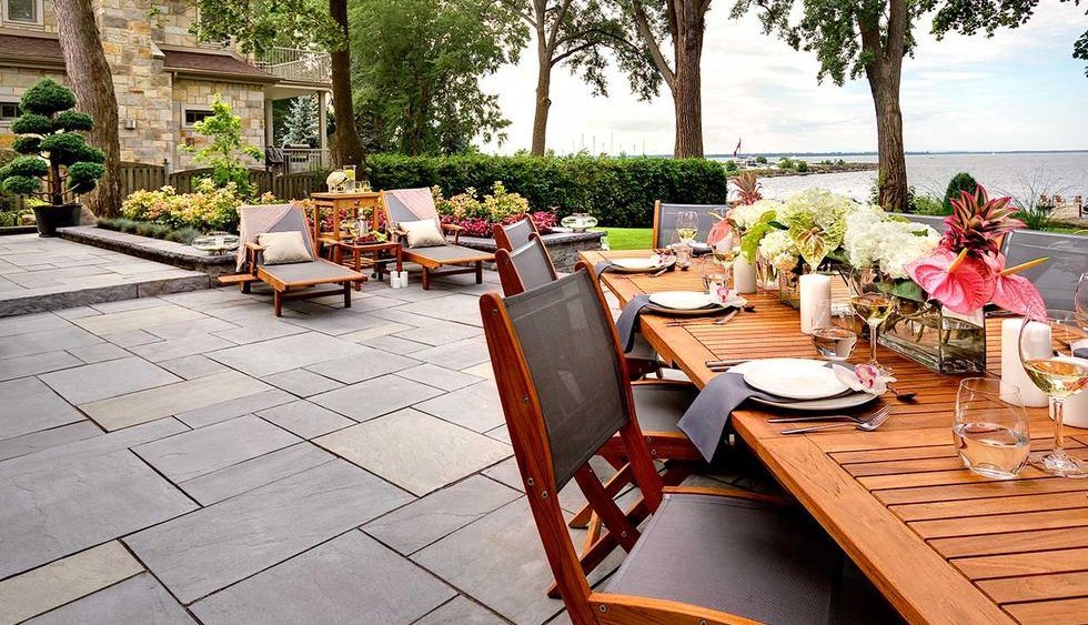 Innovative Hardscape Solutions | Techo-Block