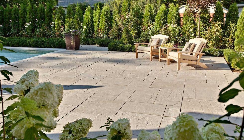 Innovative Hardscape Solutions | Techo-Block