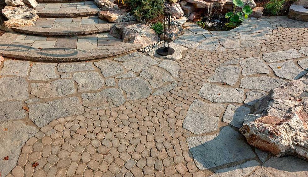 Innovative Hardscape Solutions | Techo-Block