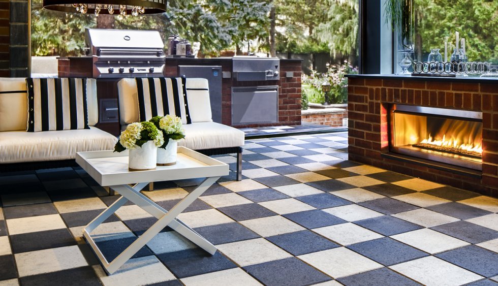 Techo-Block | Maisel Brothers Inc. | Masonry & Hardscape Supplies