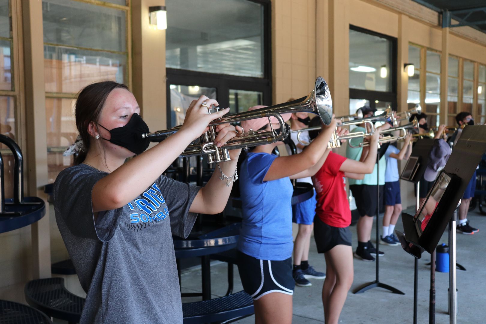 Vandebilt Catholic High School | Organization