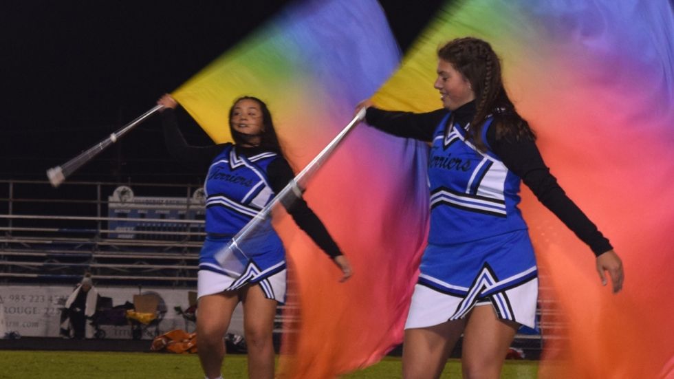 Vandebilt Catholic High School | Louisiana