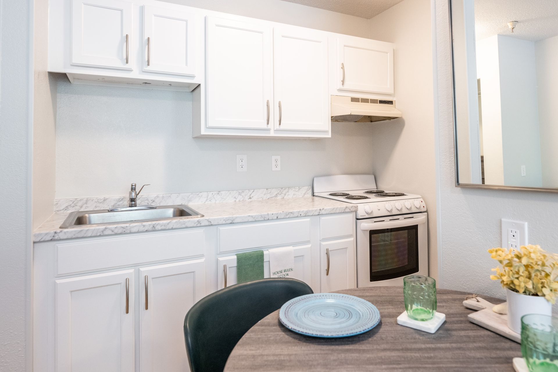 The Pines Apartments