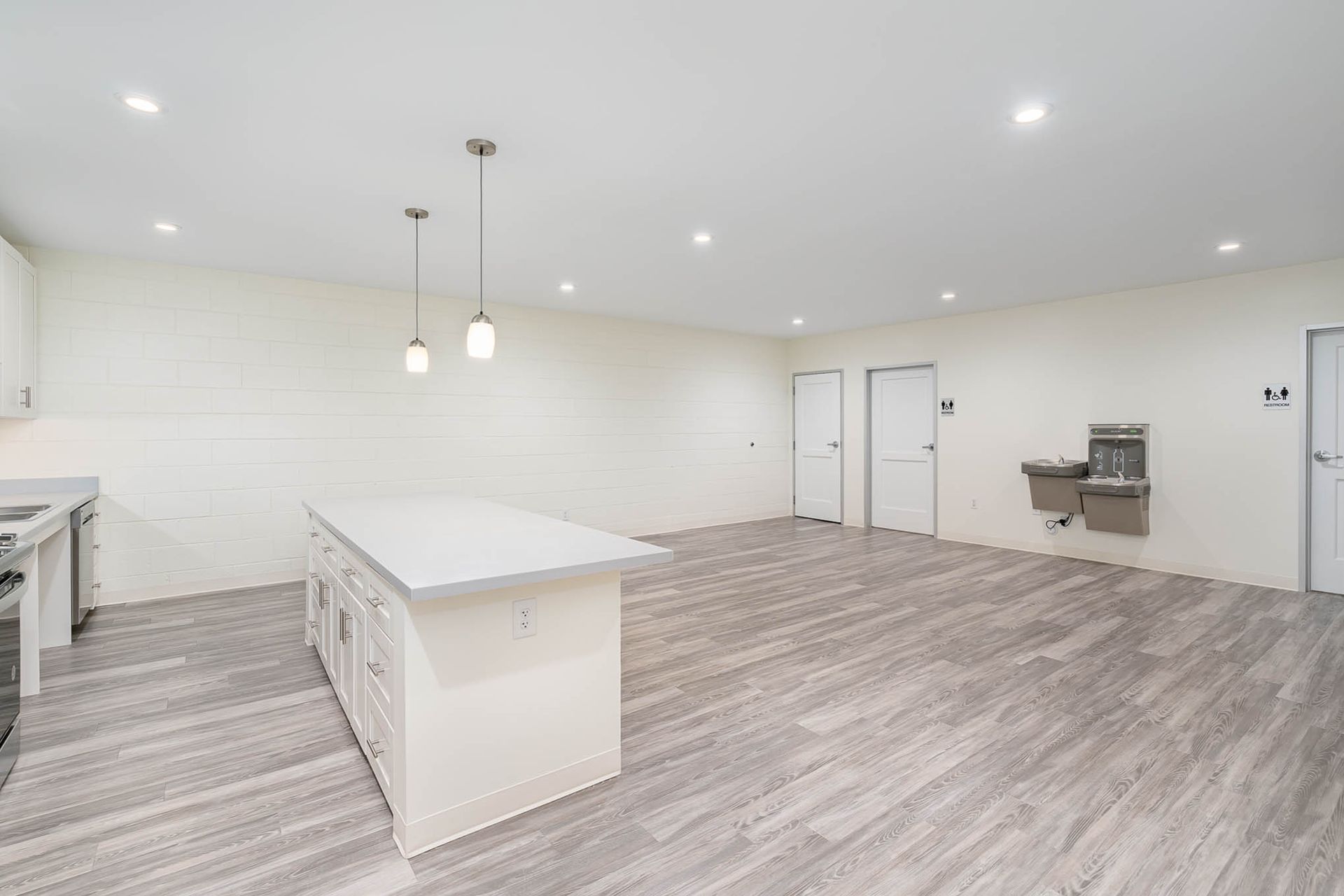 Maple Creek Apartments