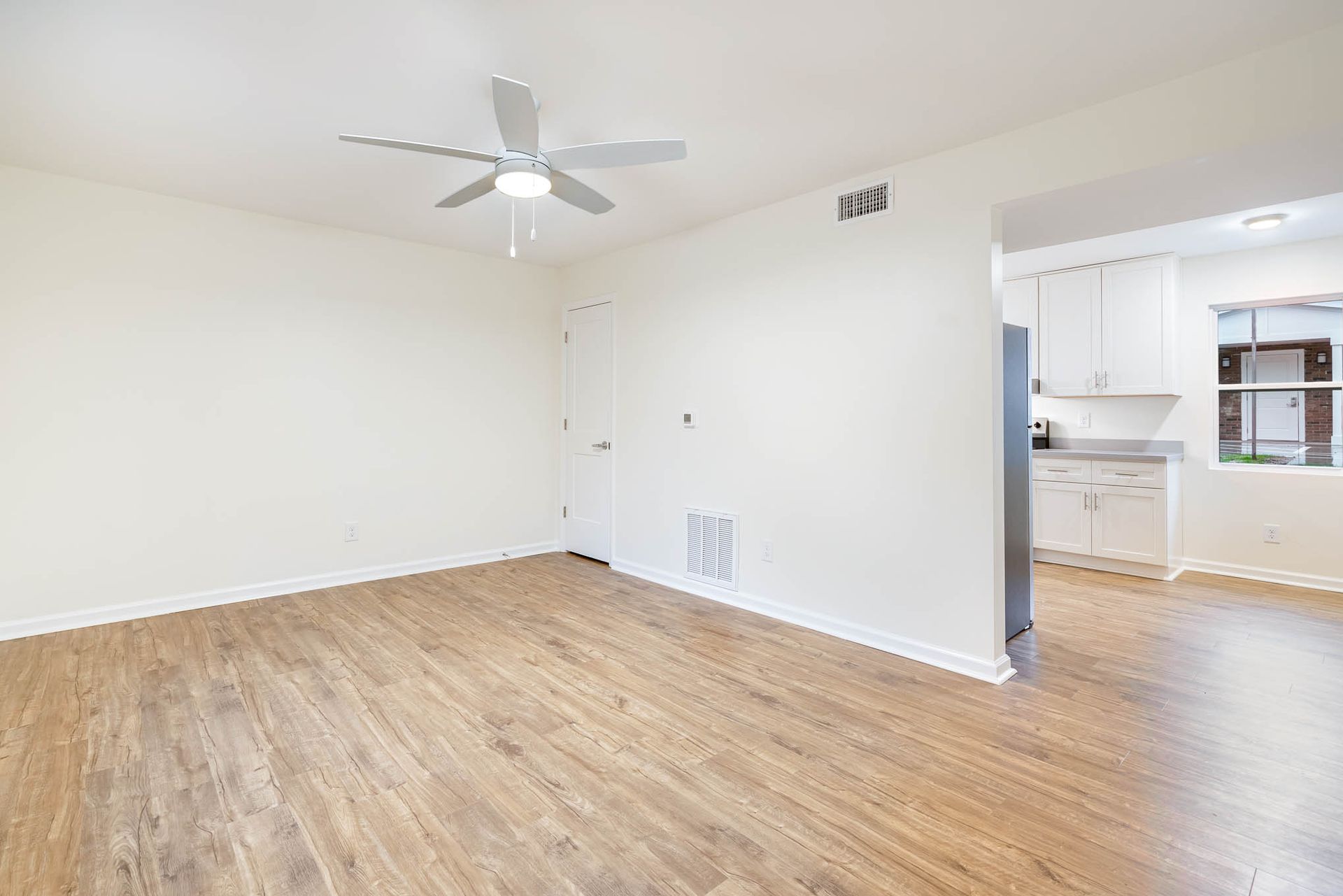 Maple Creek Apartments