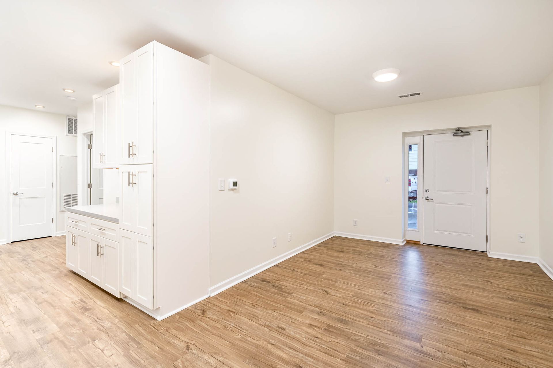 Maple Creek Apartments