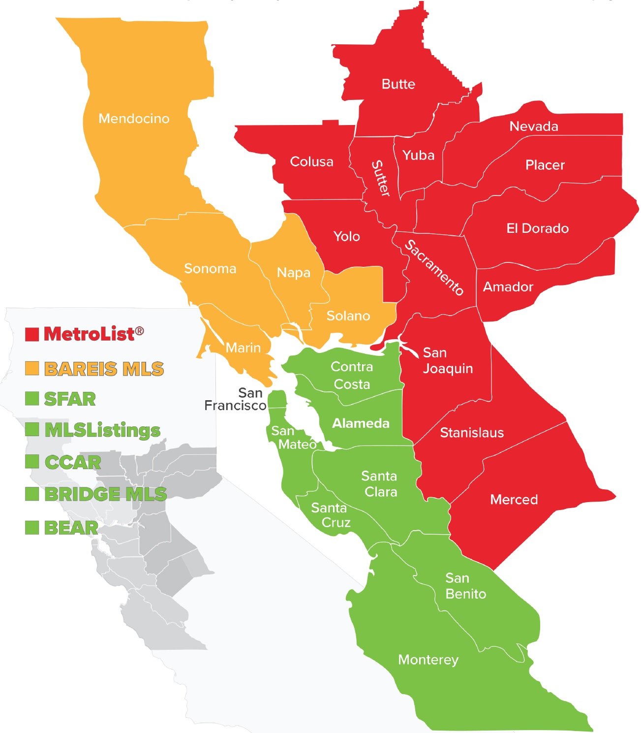 Yolo AR MLS | Woodland Ca | Yolo County Association of REALTORS®