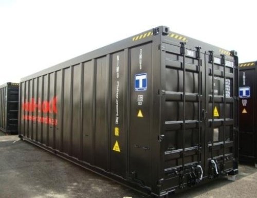 Swap bodies | Bergamo | C.C.F.C.