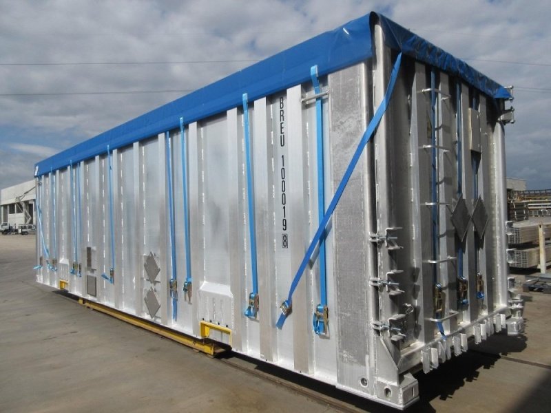 Swap bodies | Bergamo | C.C.F.C.