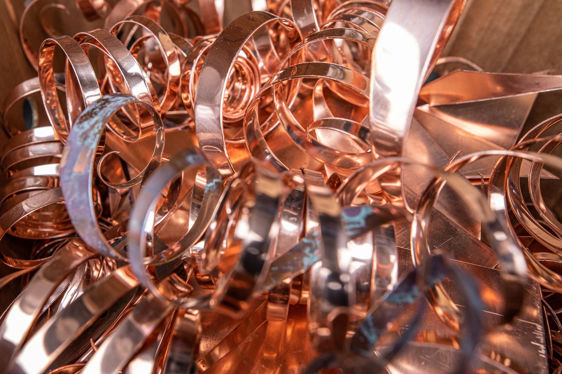 Scrap Metal Recycling Melbourne | Base Metal Recyclers Croydon