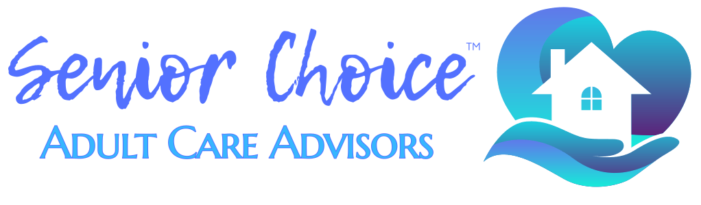 Senior Choice Home Page