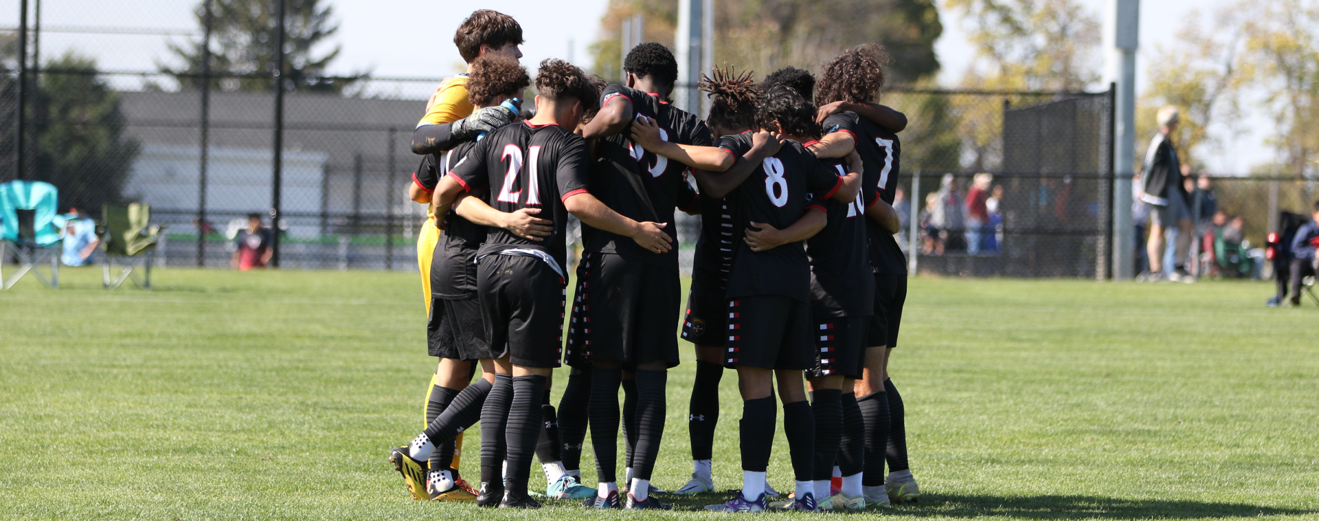 Soccer Association of Columbia